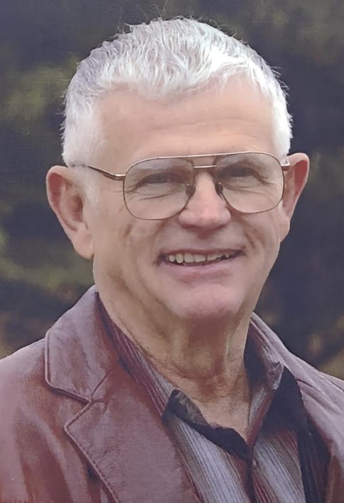 D.L. Thurman 1938-2025 | News, Sports, Jobs - Standard-Examiner